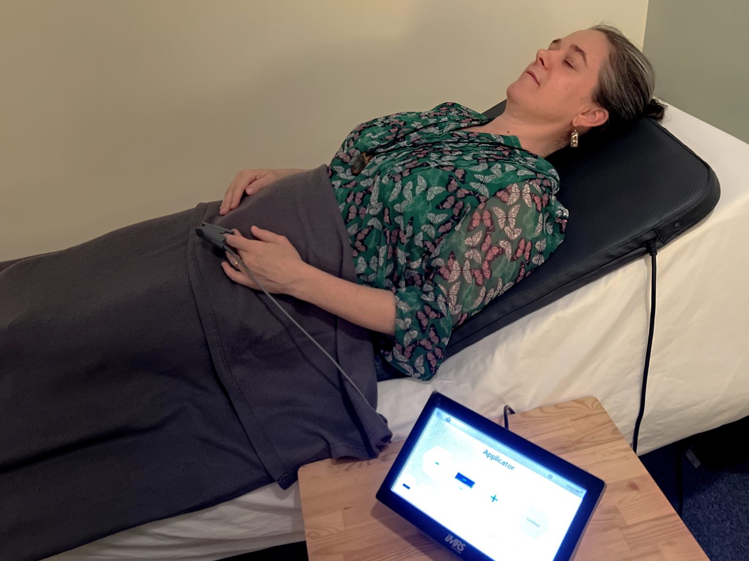 Complementary Therapies | The Teal Center