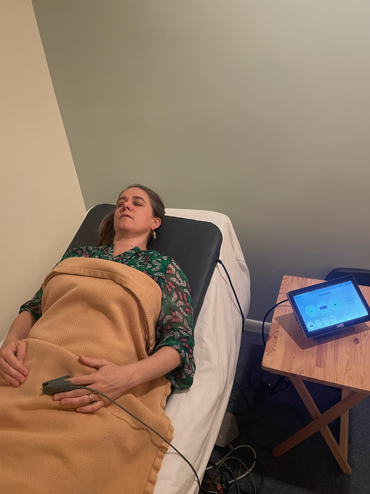 Complementary Therapies | The Teal Center